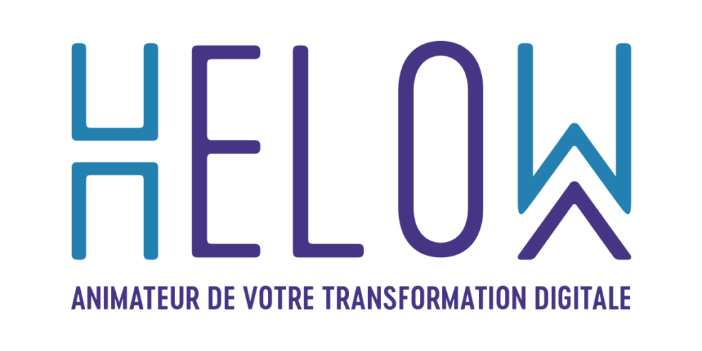 Me contacter - Helow